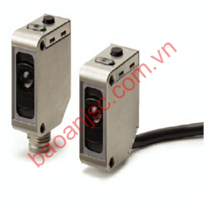 Cảm biến màu Omron E3ZM-V series E3ZM-V81 2M OMS